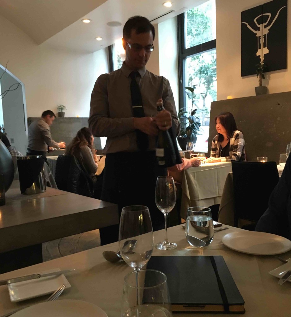 Small Intimate Restaurants Love InVine | InVine